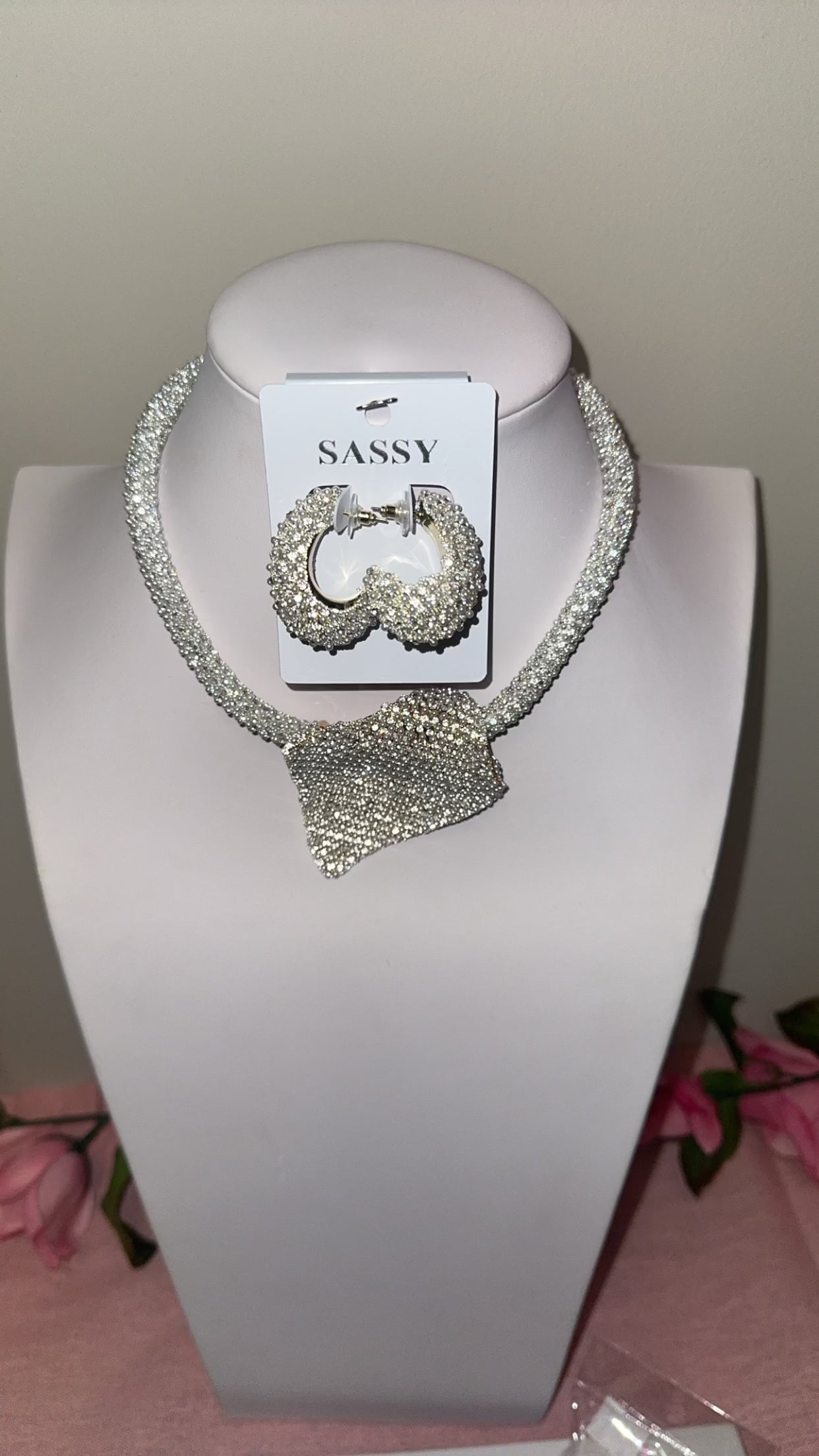 The Jewelry Collection – Pink Icing Boutique
